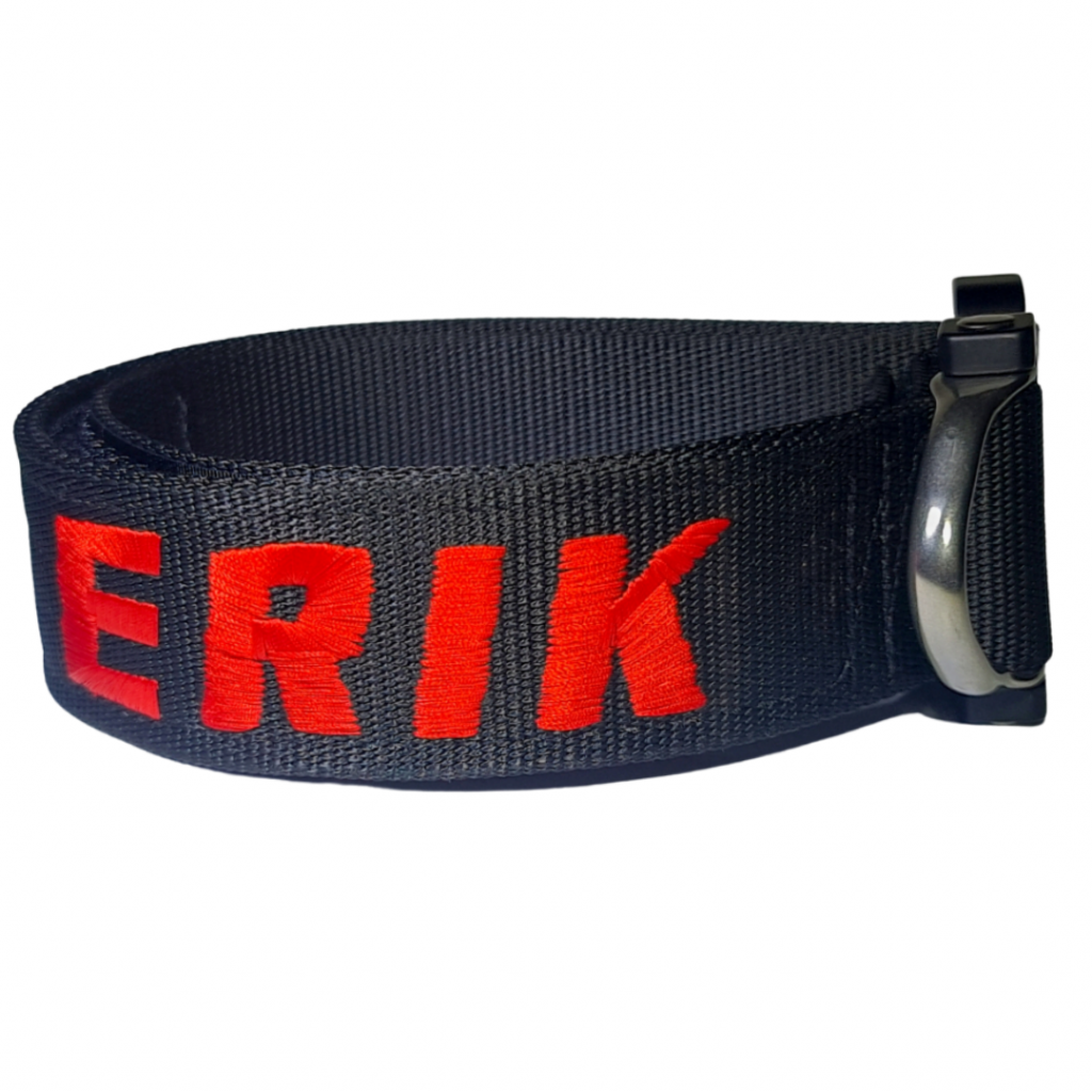 JTAC K9 Pro Collar 1.75″ – JTAC K9