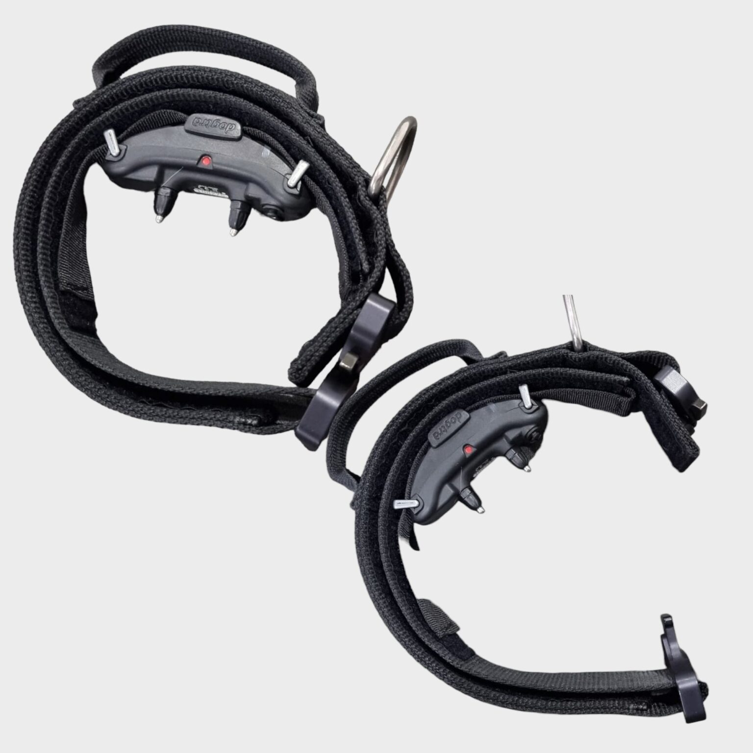 JTAC K9 Pro Collar 1.75″ 25mm E collar strap – JTAC K9